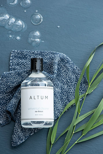 Skincare and wellness by ALTUM