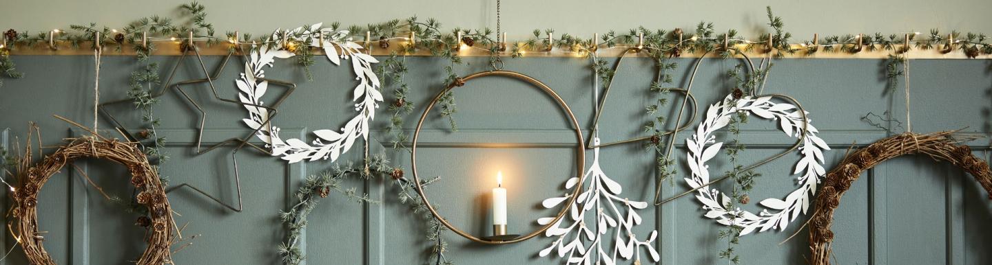 Kranse - Kampagner - Produkter